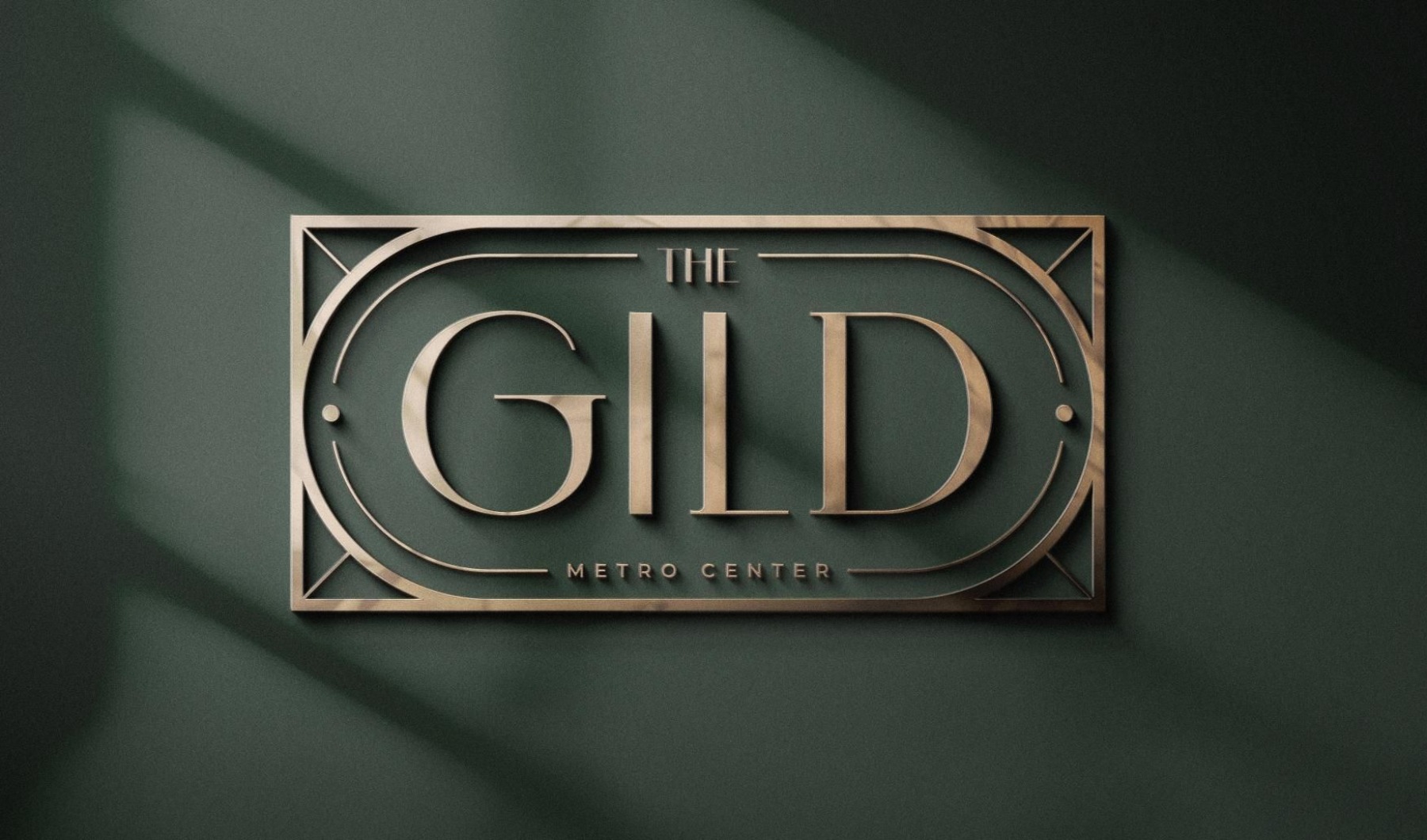 The Gild Apartments in Aurora, CO